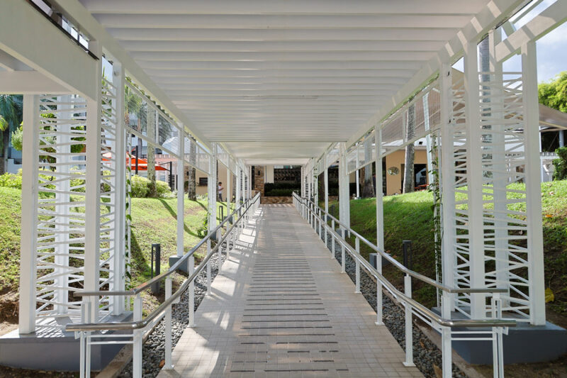 Tower One - Widus - Fredmark Builders Global Corporation - Fit-Out ...